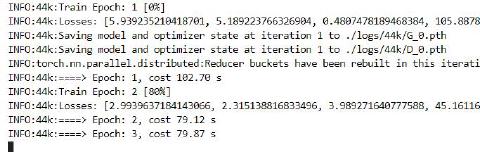 云端部署so-vits-svc流程